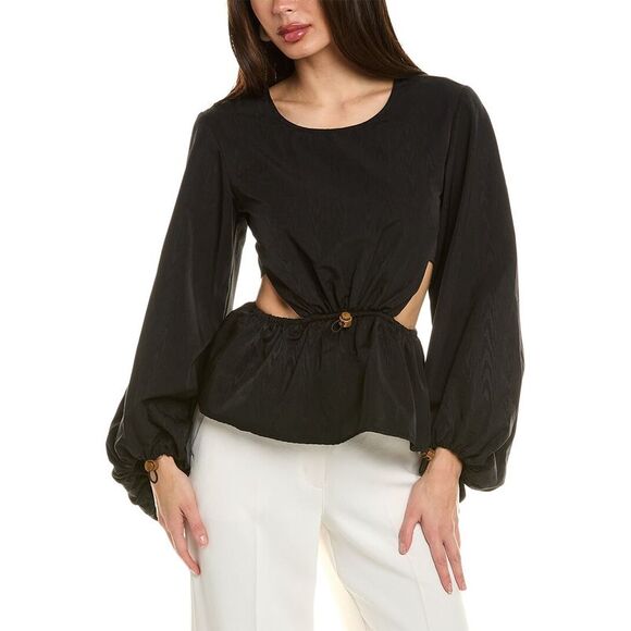 STAUD | Tops | Staud Ivy Top | Poshmark